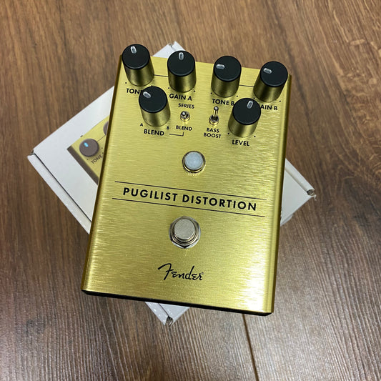 Pre-Owned Pedals – Hippo Guitars