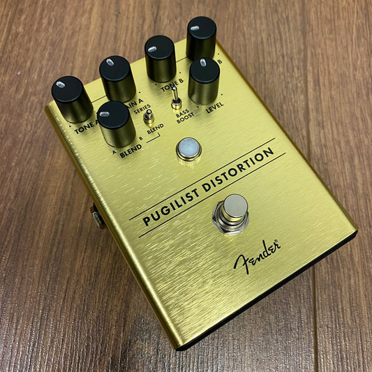 Pre-Owned Pedals – Hippo Guitars