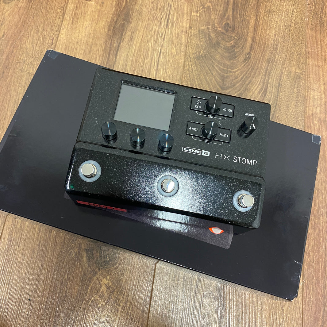 Pre-Owned Home Page – Hippo Guitars