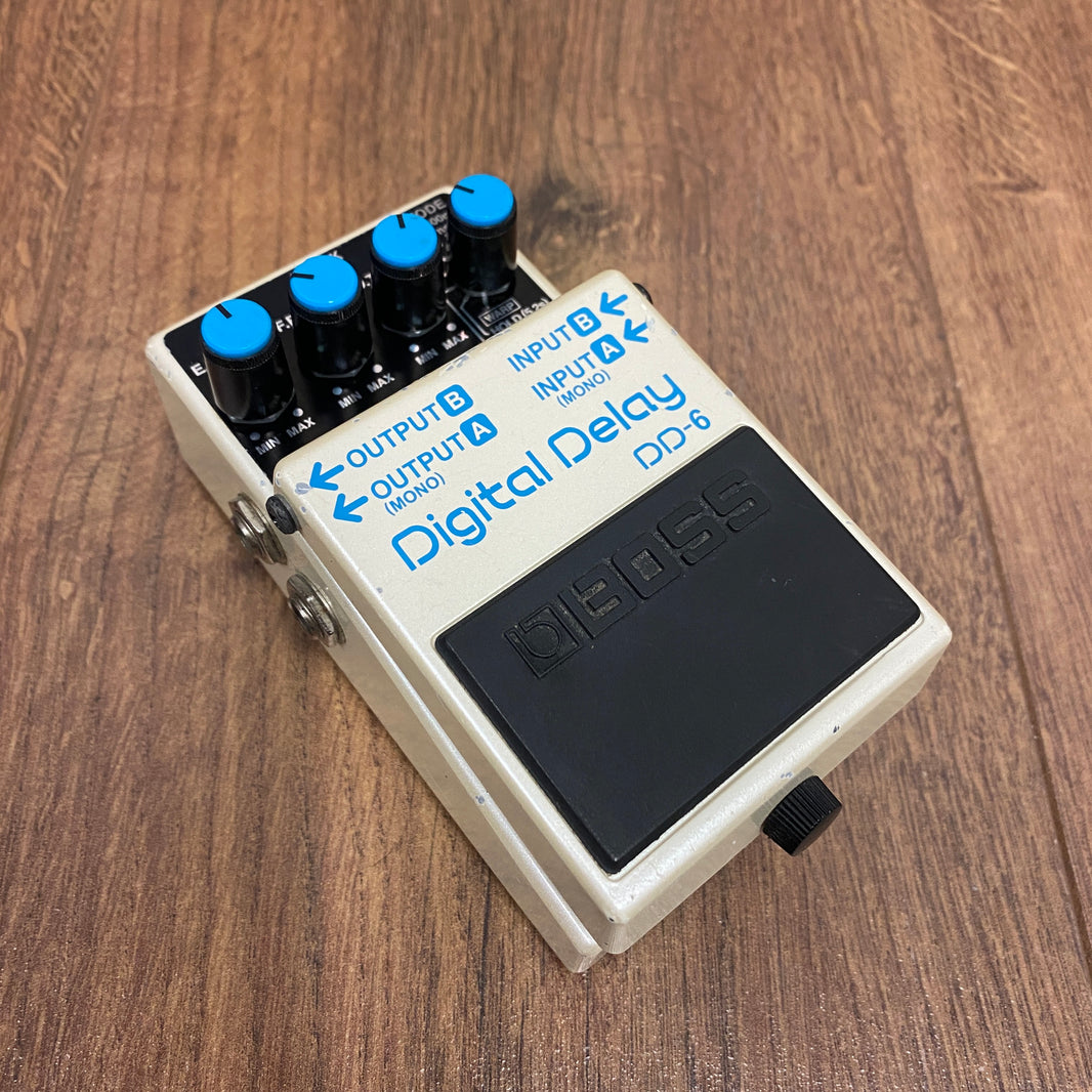 Pre-Owned Home Page – Hippo Guitars