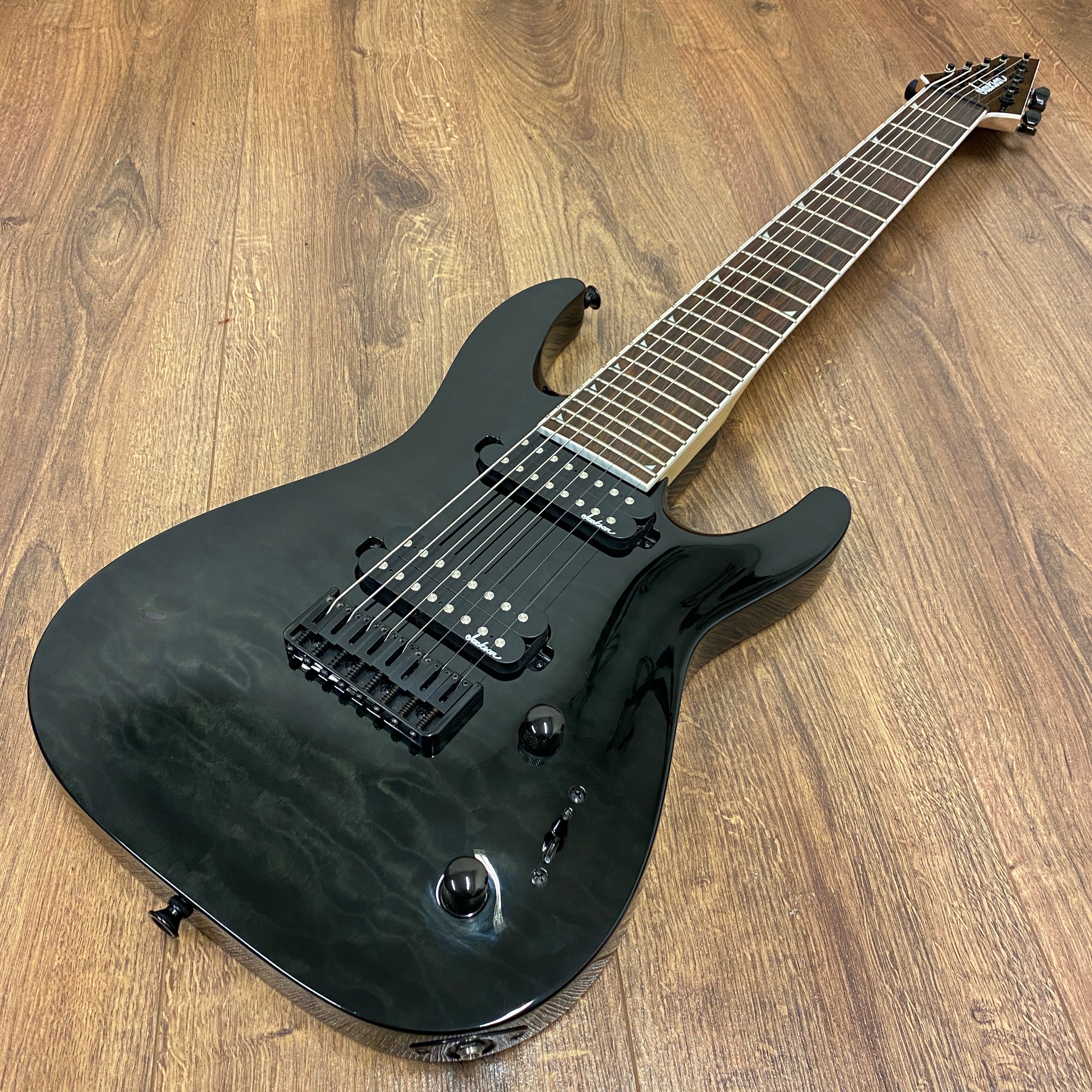 Pre-Owned Home Page – Hippo Guitars