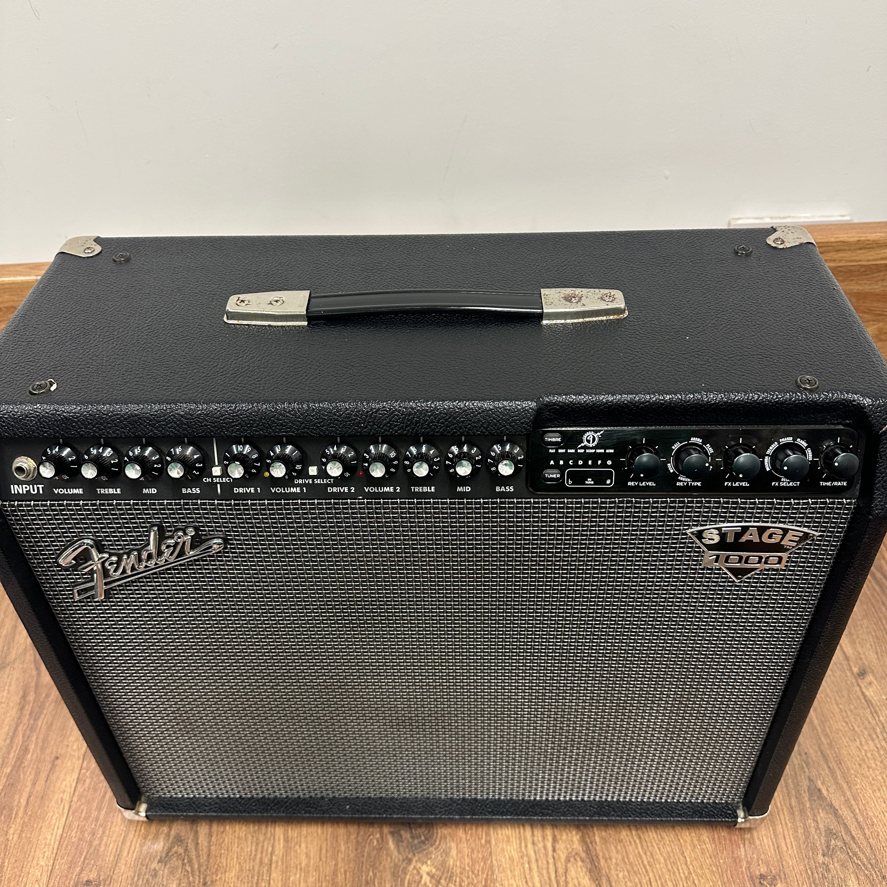 Pre-Owned Amps – Hippo Guitars
