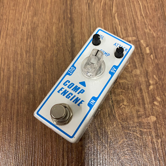 Pre-Owned Pedals – Hippo Guitars