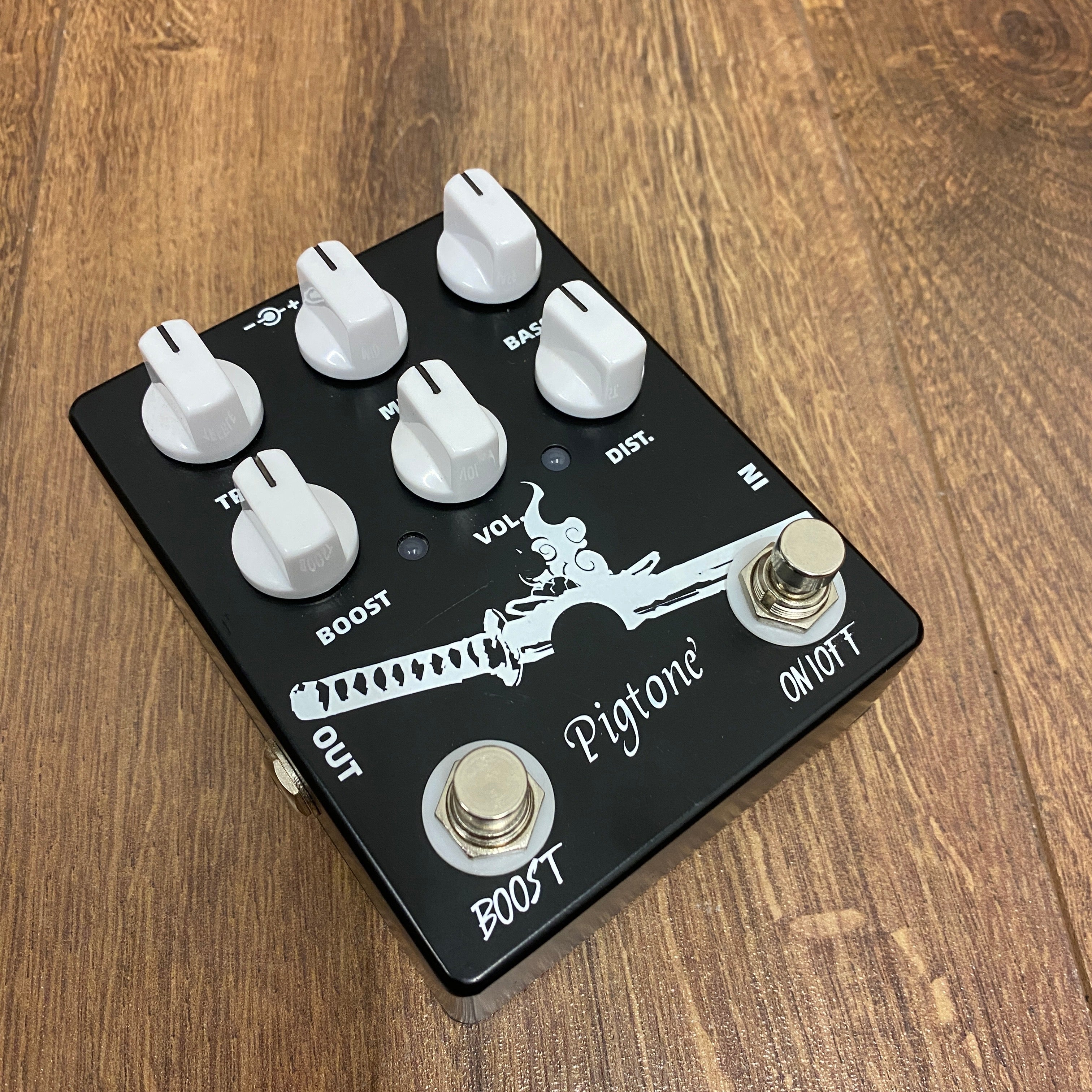 Pre-Owned Home Page – Hippo Guitars