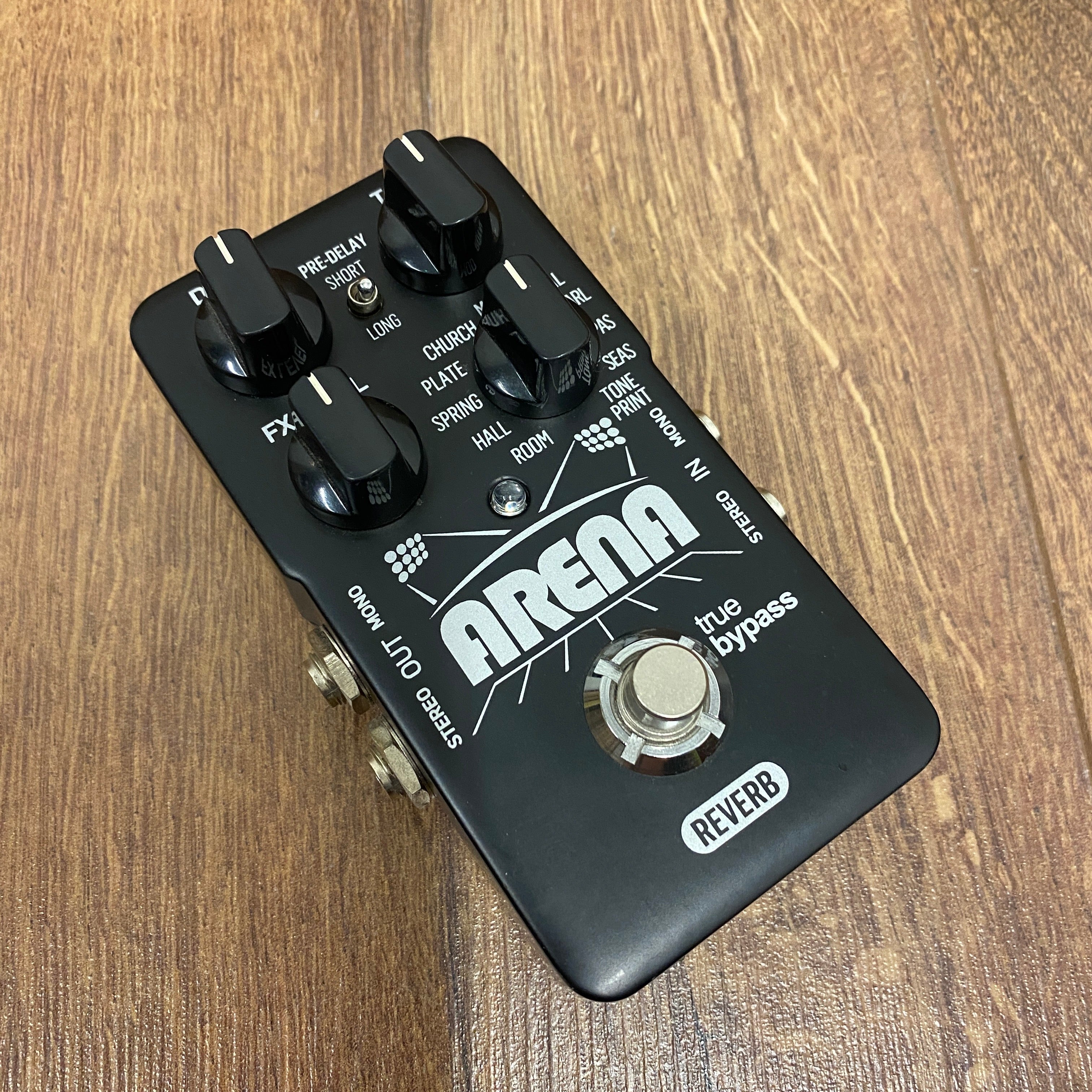 Pre-Owned Home Page – Hippo Guitars