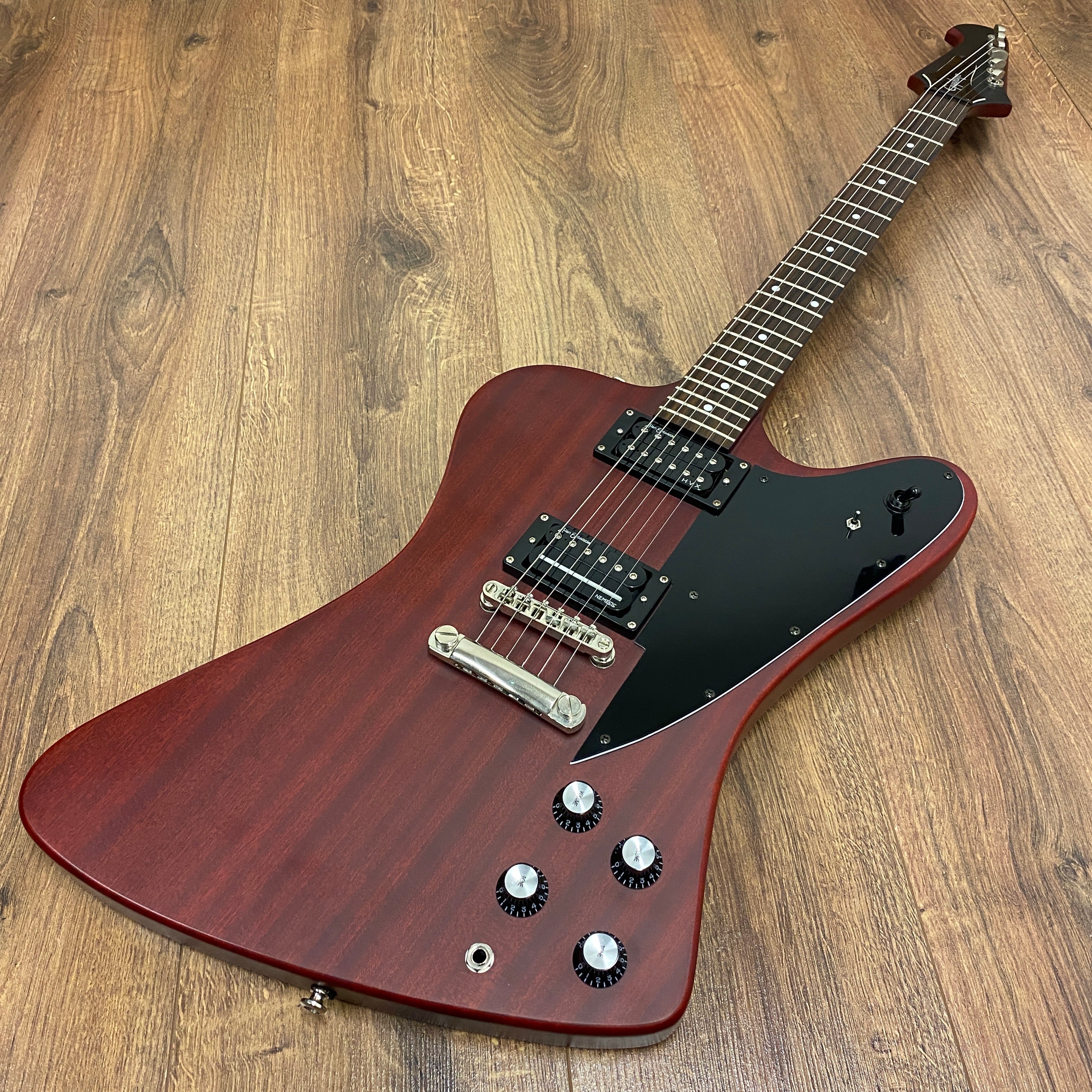 Pre-Owned Home Page – Hippo Guitars