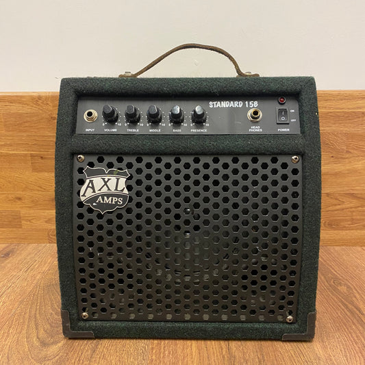 Pre-Owned Amps – Hippo Guitars