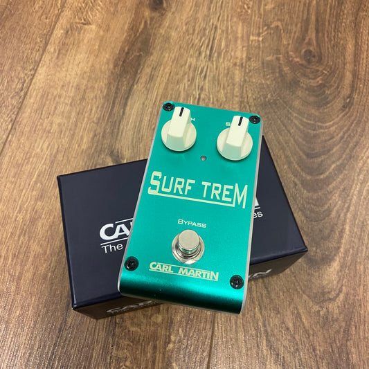 Pre-Owned Pedals – Hippo Guitars