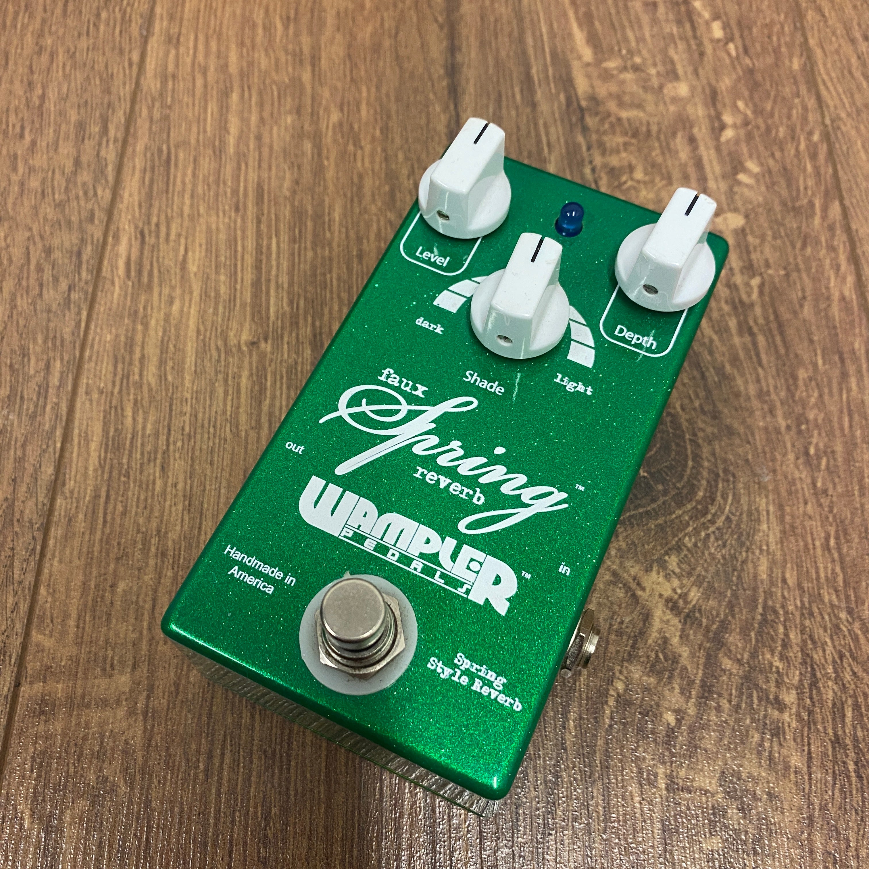 Pre-Owned Home Page – Hippo Guitars